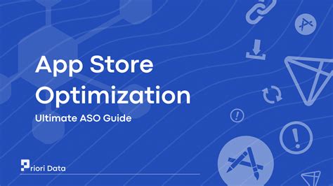 App Store Optimization Ultimate ASO Guide Priori Data