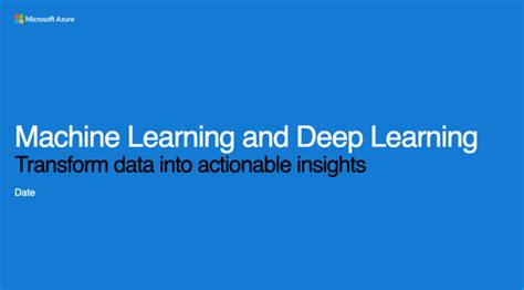 The Main Challenges Of Advanced Analytics Stratus Innovations Group