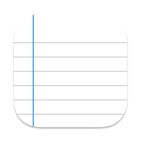 Markdown Editor MacOS Icon Gallery