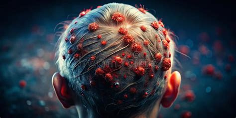 Scalp Psoriasis Stock Illustrations 261 Scalp Psoriasis Stock Illustrations Vectors And Clipart