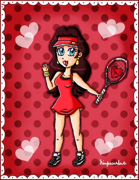 Now Its Official By Goddessprincesslulu On Deviantart