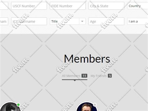 Code Php Jquery Javascript Ajax Script By Albertmax Fiverr