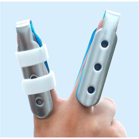 Finger Protector Splint Othopedic Fracture Fixation Welcome To Ohimed