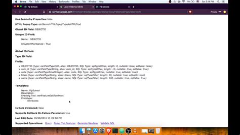 Postgis Workshop Data From Youtube