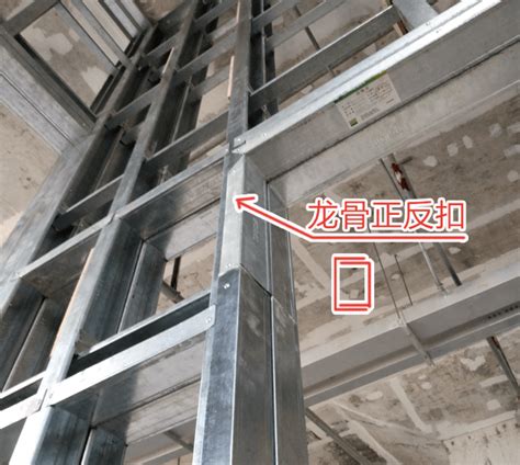 必须掌握的3大非典型室内隔墙都在这了 墙体