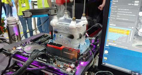 How To Optimise Your PC V Guide To Safely Overclock Your PC Colour My Tech