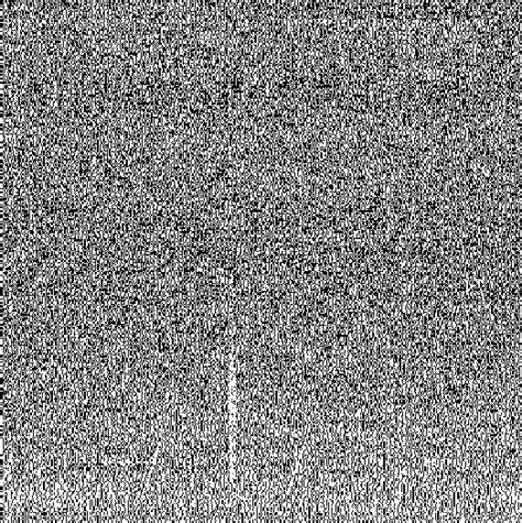 Solved I Have The Binary Image Below That I Want To Use