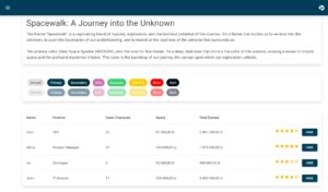 Exploring The Mudthemeprovider In Mudblazor A Comprehensive Guide Crispycode Net