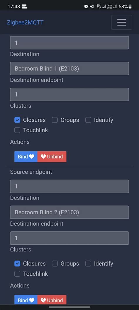 What Am I Doing Wrong With Setting Up Ikea Fyrtur Blinds Using