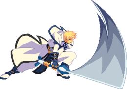 GGACR Ky Kiske Starter Guide GGACR Ky Kiske Starter Guide