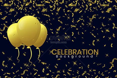 축하 배경 벡터 편집 가능한 그림 디자인 이미지 Hd 배너 삽화 벡터 배경 사진 무료 다운로드 Lovepik