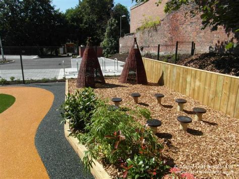 Willow Wigwam By Maple Leaf Designs The One Stop Playground