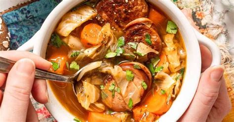 25 Best Keto Cabbage Recipes Low Carb Remake My Plate