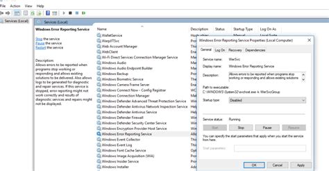 How To Fix Werfaultexe Application Error In Windows Theitbros
