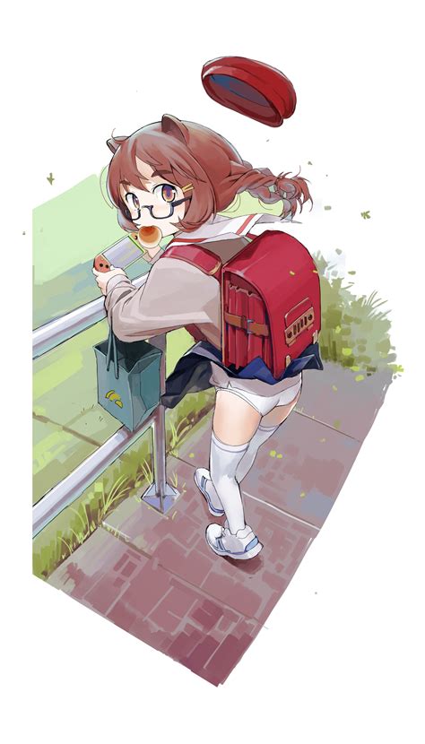 Original Drawn By Zhongye Yu Danbooru