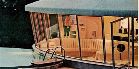 The Enduring Sex Appeal Of The 70s Conversation Pit