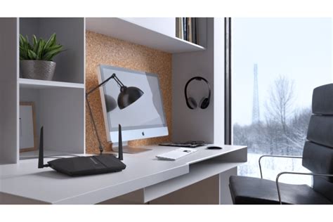 Netgear Nighthawk Stream Lte Wifi Router Harvey Norman