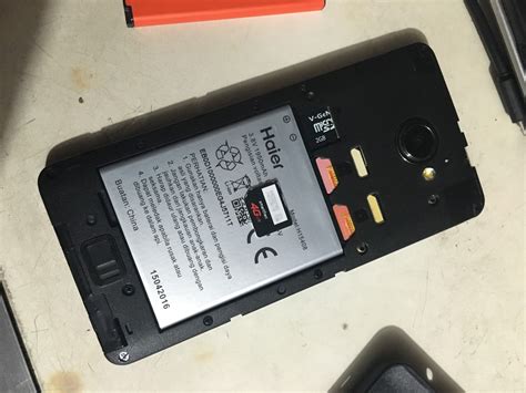 Cara Unlock Andromax A A C H Gsm G Tanpa Root Tutorial Lengkap Unlock G Andromax A Work