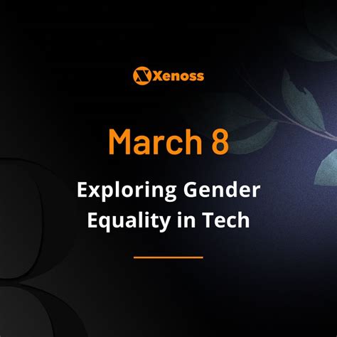 xenoss on linkedin womeninbusiness womeninbiz inspireinclusion