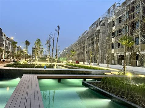 Trieu Tran Van On Linkedin Saigon Binh An Global City Project