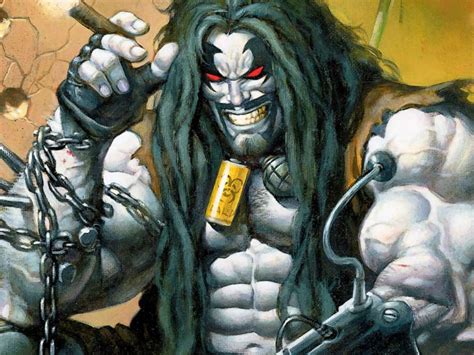 Jason Momoa Will Play Lobo In Supergirl Woman Of Tomorrow