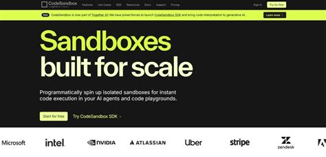 Codepen Vs Codesandbox Which Online Code Editor Is Best 2025