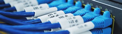 Structured Data Cabling Switchnet Services