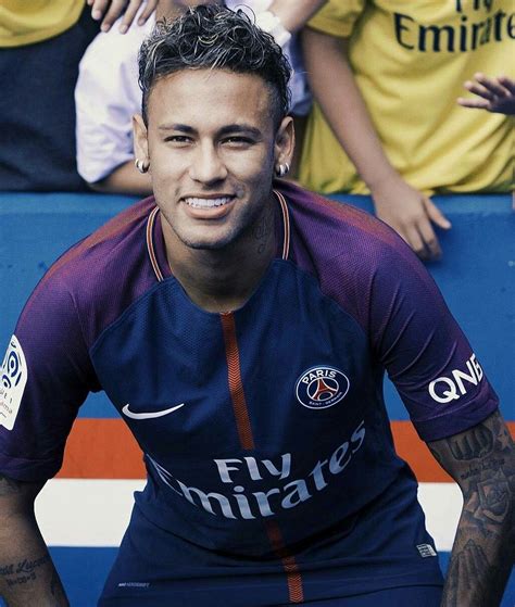 Neymar Da Silva