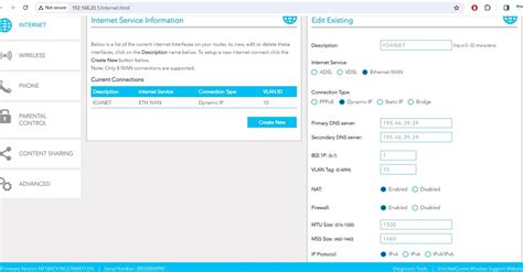 Adding Custom Dns For Your Filter Ioanet