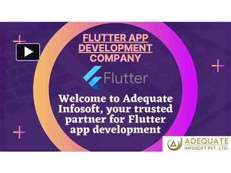 Ppt We Use Flutter For Web Development Powerpoint Presentation Free To Download Id