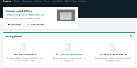Javascript Issue In Deployment Of React App In Netlify Stack Overflow