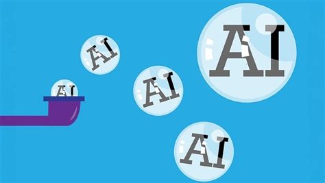 Ai Innovation Slowdown Are We Entering The Disillusionment Phase Value Research