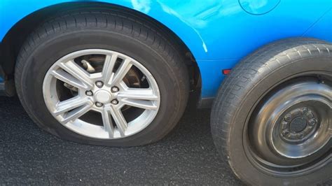 Tips Merawat Ban Serep Yang Perlu Anda Ketahui Autos Id