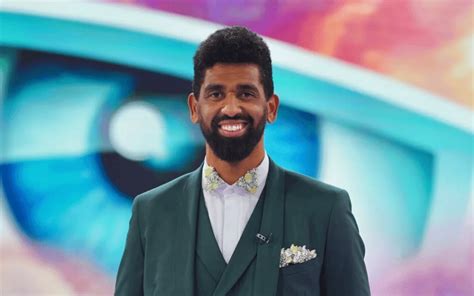 Ossman Idrisse Revela Os Seus Favoritos à Vitória No ‘secret Story Desafio Final