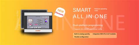 Best Hmi Plc Integrated Architecture For Scada Systems Unimat