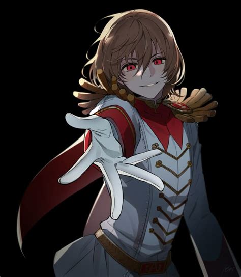 Akechi Persona 5 Goro Persona 5 Anime Persona 5