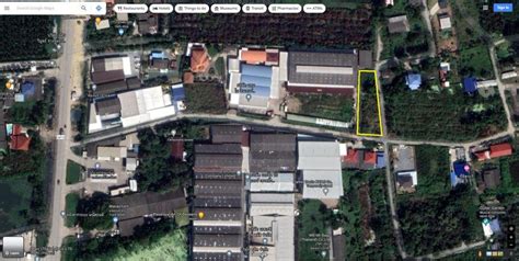 ขายที่ดินแปลงหัวมุม ติดถนน 2 ด้าน เนื้อที่ 231 ตรว ถนนพุทธมณฑลสาย 7 Ennxo