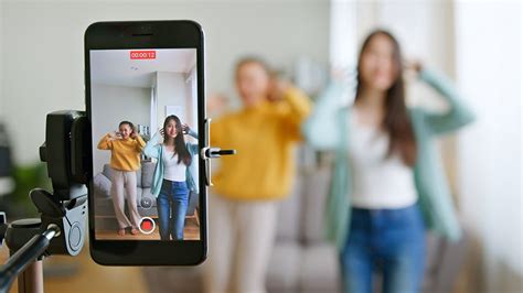 Facing The Music How Tiktok Is Helping Close The Music Industry Gender