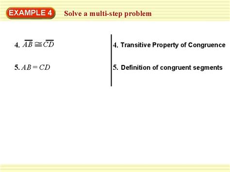 Example 4 Solve A Multistep Problem Shopping Mall
