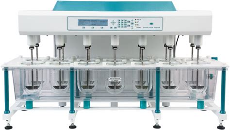 Dissolution Tester Torontech