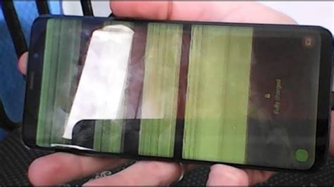 Cara Mudah Memperbaiki Layar Hp Pecah Sendiri Di Rumah