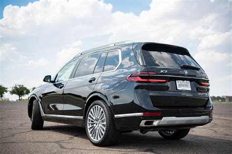 2024 Bmw X7 Xdrive 40i Andrew Marshall Flickr