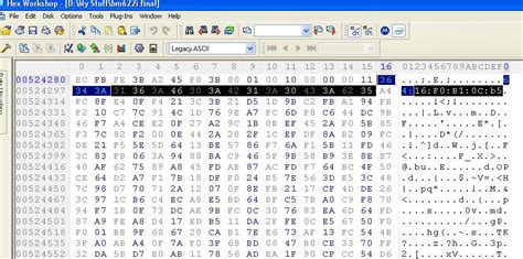 Download Free How To Hex Edit A Program Genefiles