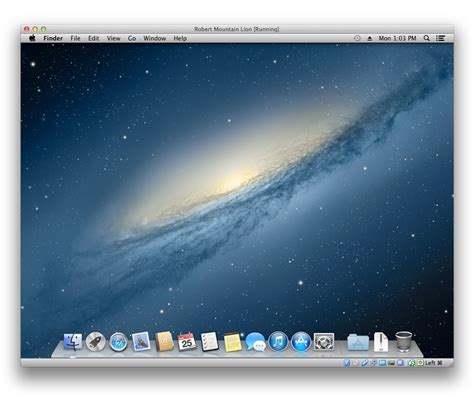 How To Install OS X On VirtualBox Robert Setiadi Website