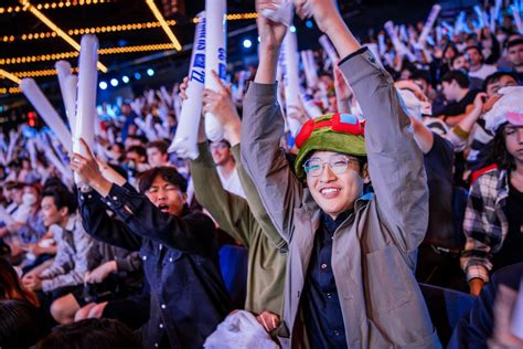 《英雄聯盟》今年世界賽觀看量減少40t1平均104萬收視穩居第一 Ettoday遊戲雲 Ettoday新聞雲