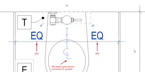 Ability To Move Location Of Cl Centerline Symbol In Dimension Strings Autodesk Community