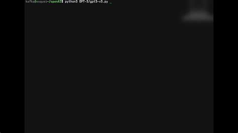 Github Jensnestenopenai Run And Modify Chatgpt And Dall E Locally Using The Openai Api