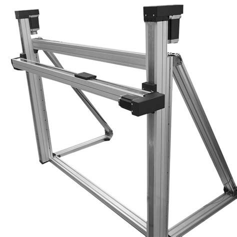 Xy Table And Xyz Stage