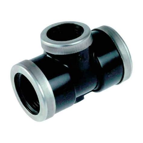 Köp T Rör 90 Graders Polyten 1 R25