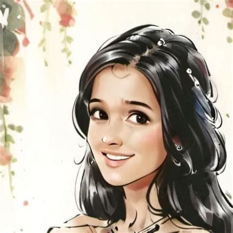 Chat With Evandra Text Or Voice Enjoy Ai Chat Free And Safe